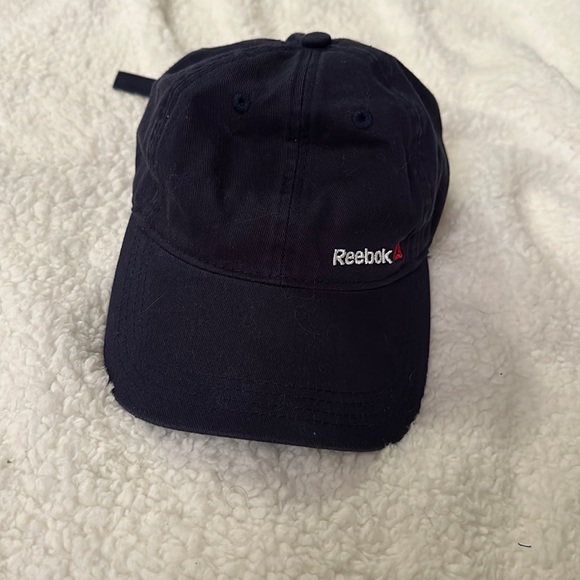 Reebok | Accessories | Reebok Hat | Poshmark